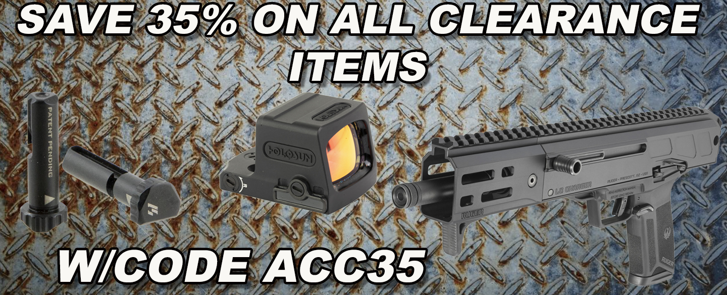 Welcome to 208 Gun Shop!