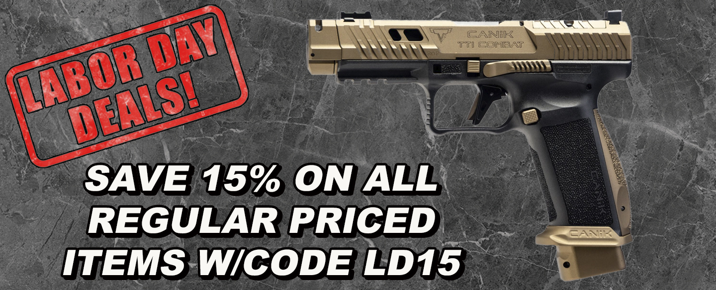 Welcome to 208 Gun Shop!