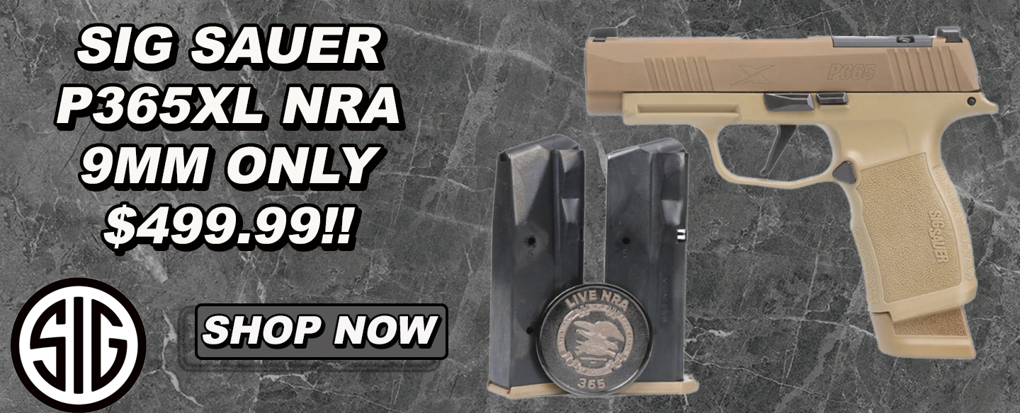 Welcome to 208 Gun Shop!