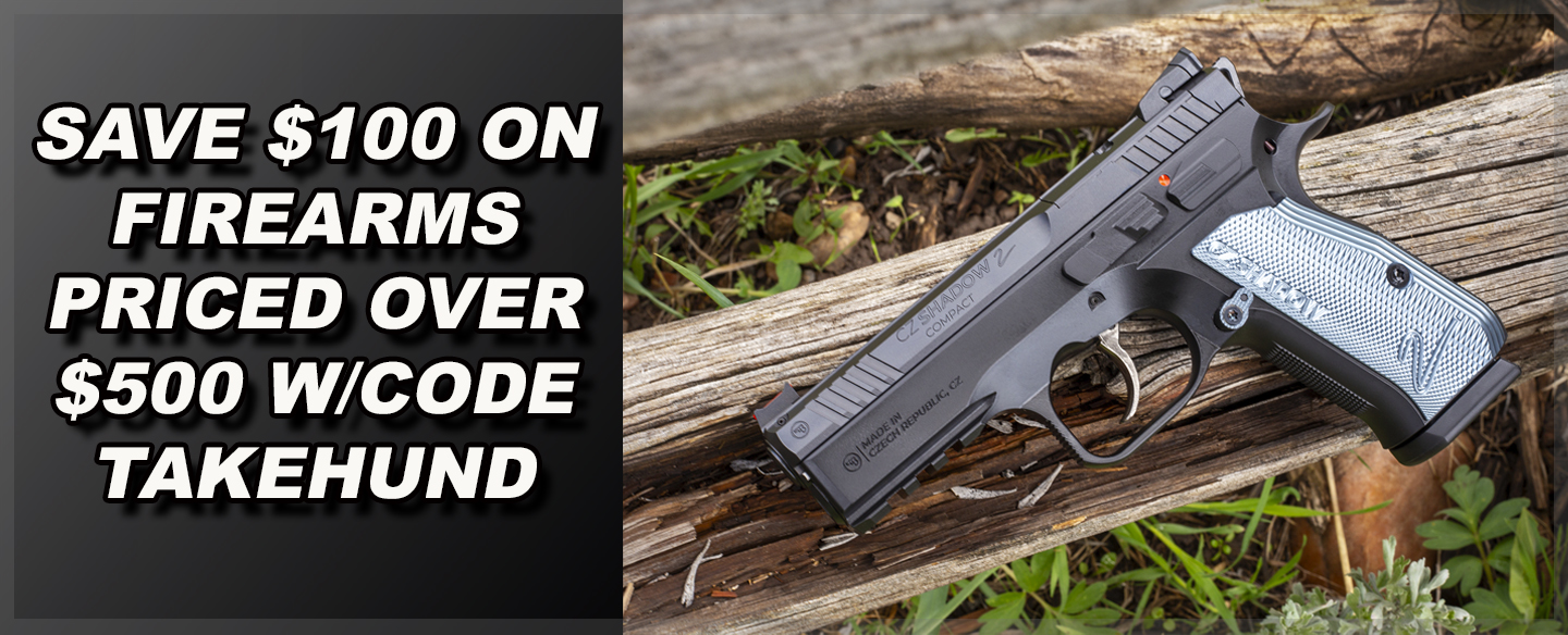 Welcome to 208 Gun Shop!