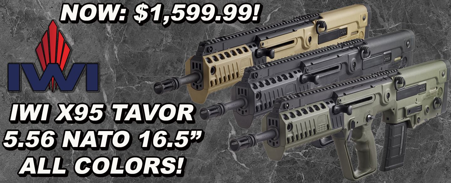 Welcome to 208 Gun Shop!