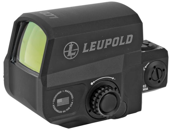 Leupold Optics