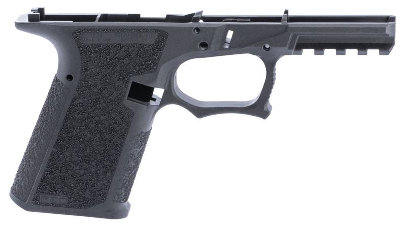 Polymer80 PFC9COB G19/23 Gen3 Compatible 80% Pistol Frame Polymer ... Polymer80 PFC9COB G19/23 Gen3 Compatible 80% Pistol Frame Polymer ...