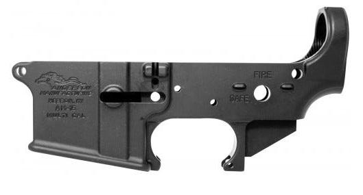 Welcome to 208 Gun Shop!