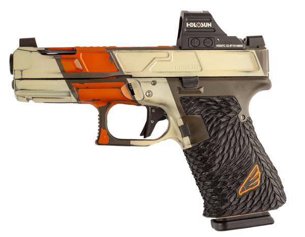 Welcome to 208 Gun Shop!