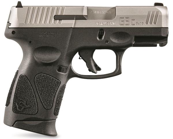 Taurus Handguns