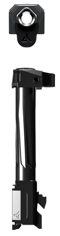 | RADIAN WEAPONS RADIAN AFTERBURNER + RAMJET (GEN 3)