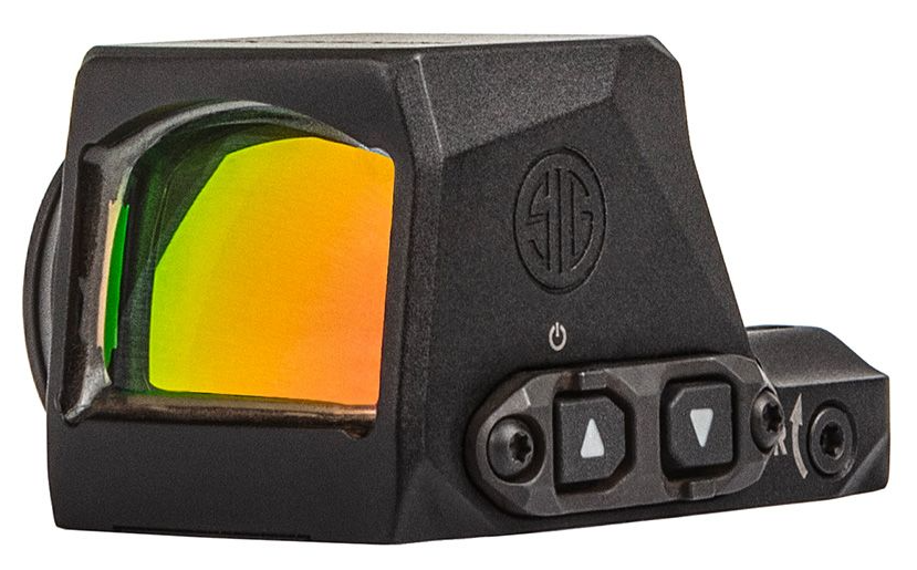 SIG SAUER ROMEO-X COMPACT FITS P365 | 208 Gun Shop